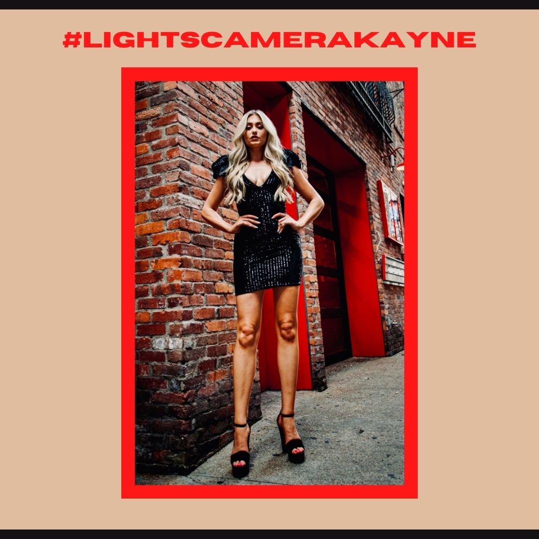 Johnathan Kayne | #LIGHTSCAMERAKAYNE GIVEAWAY - Johnathan Kayne