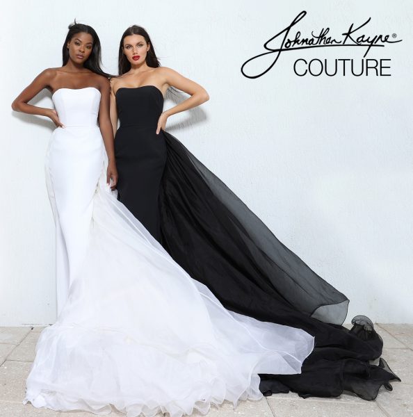 Johnathan Kayne | Johnathan Kayne Couture - Johnathan Kayne