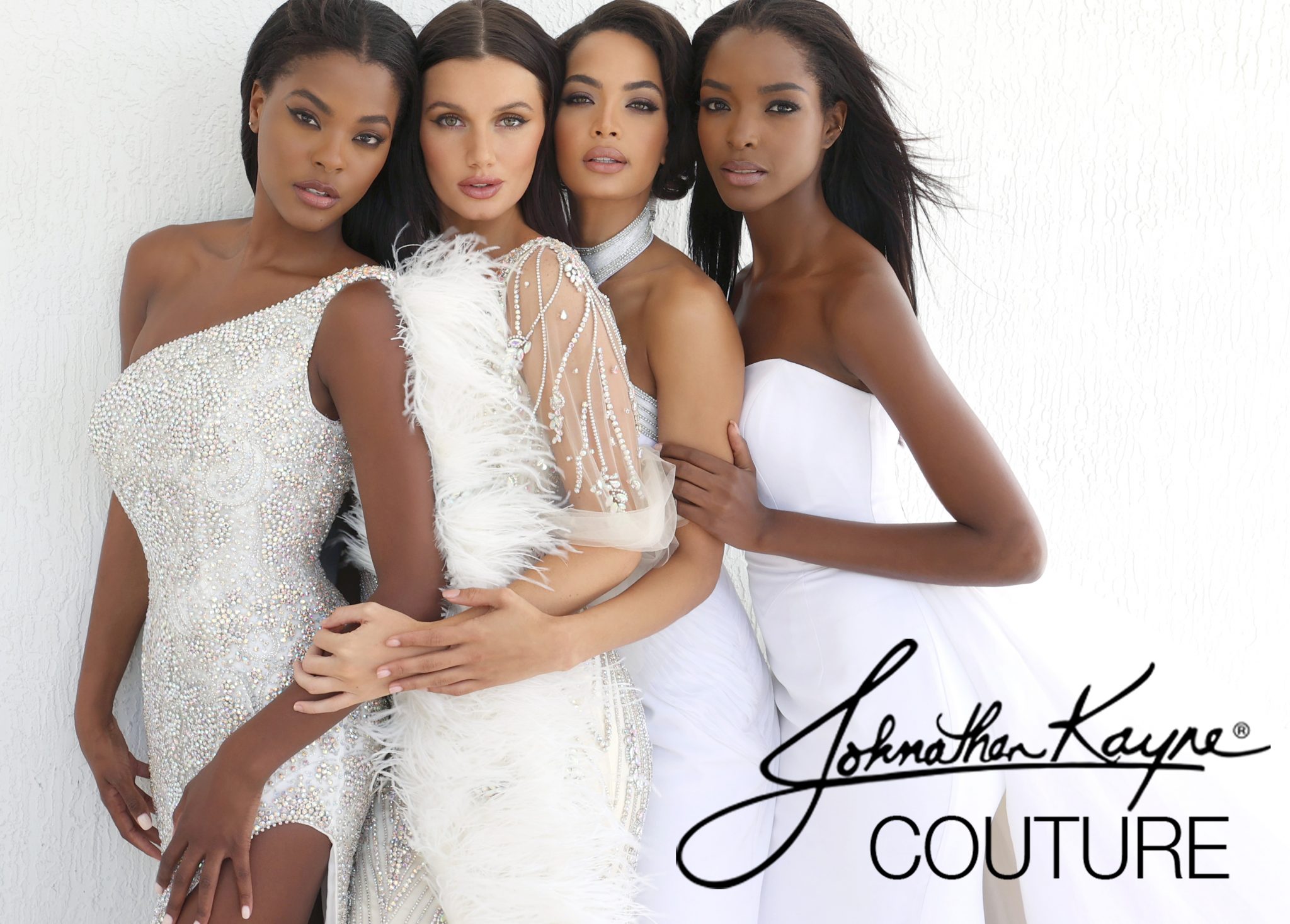 Johnathan Kayne | Johnathan Kayne Couture - Johnathan Kayne