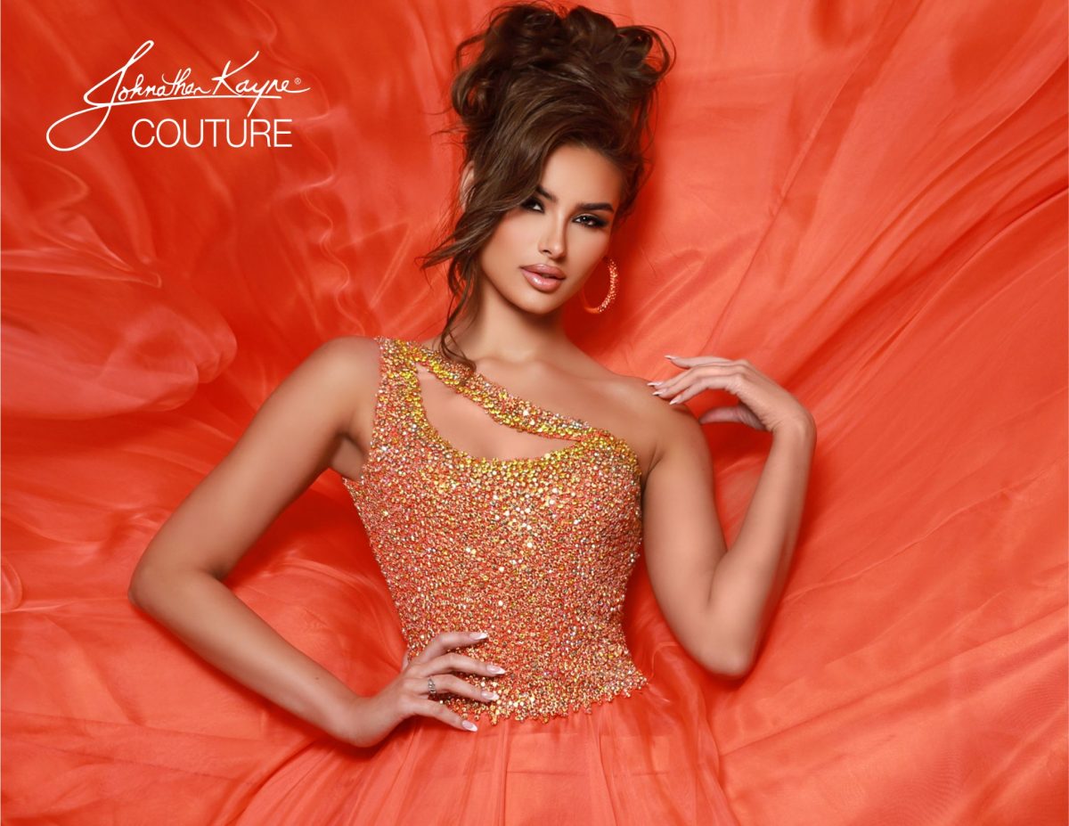 Johnathan Kayne | Johnathan Kayne Couture - Johnathan Kayne