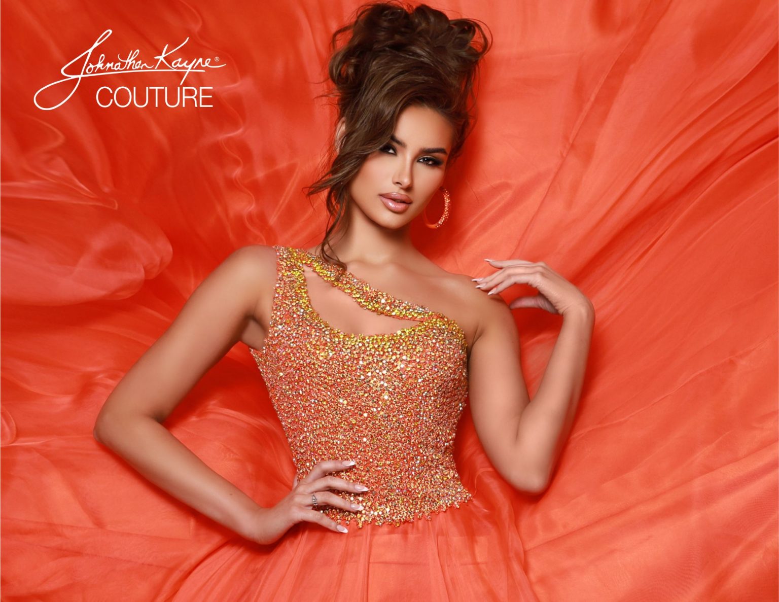 Johnathan Kayne | Johnathan Kayne Couture - Johnathan Kayne