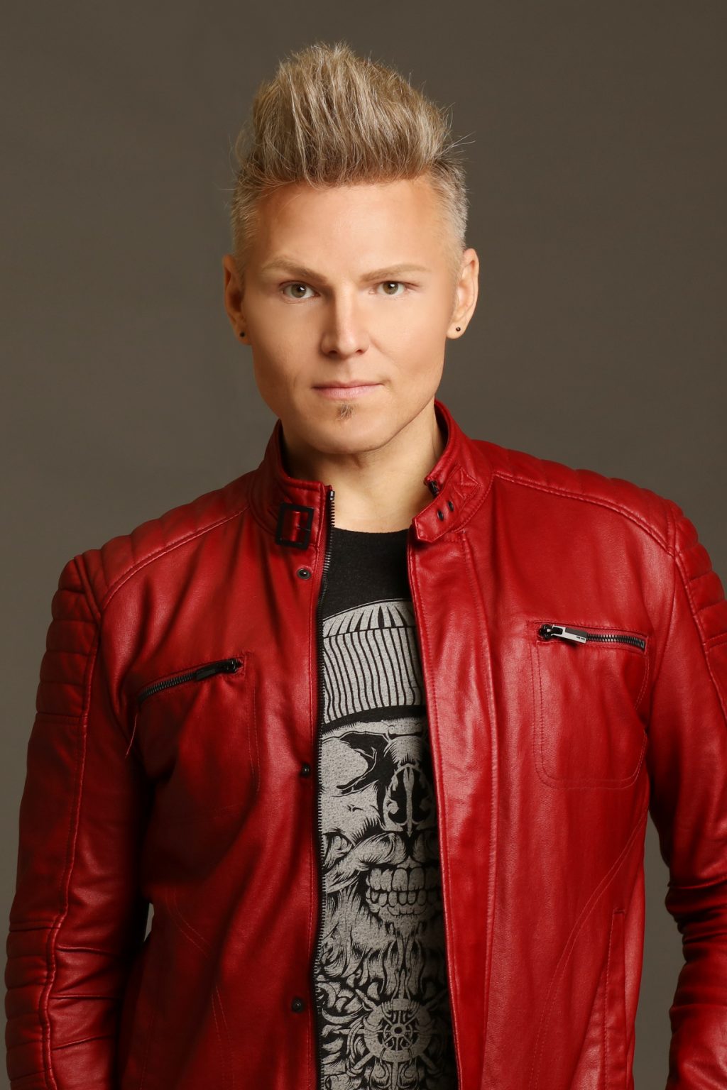 Johnathan Kayne | About Team - Johnathan Kayne