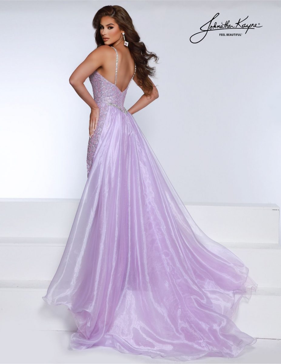 Johnathan Kayne | DKS2 - KARA SAUN - Johnathan Kayne