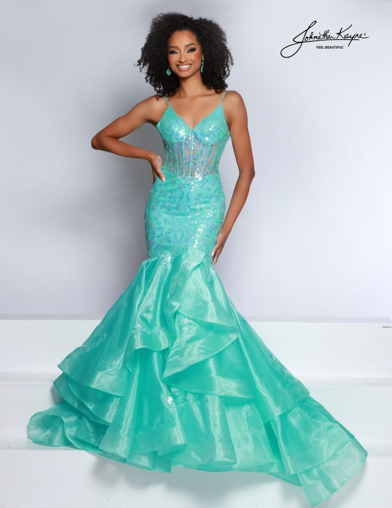 Johnathan Kayne | DKS3 - KARA SAUN - Johnathan Kayne