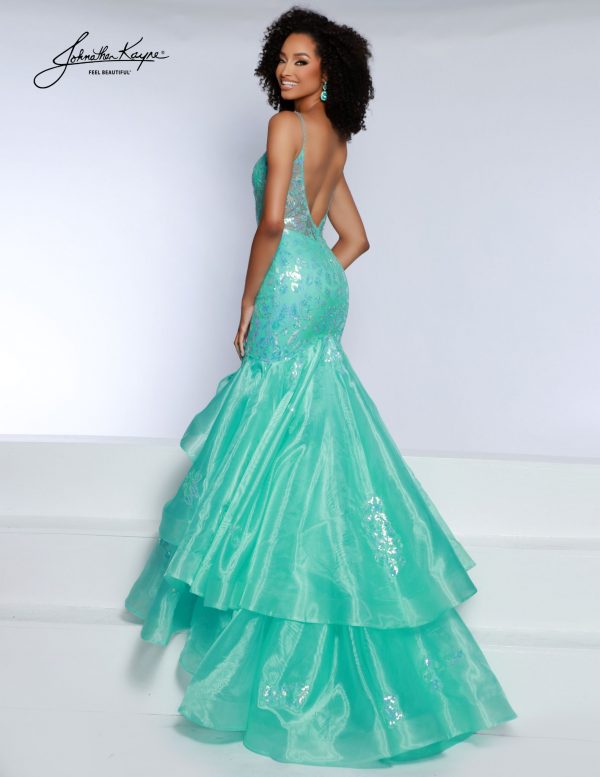 Johnathan Kayne | DKS3 - KARA SAUN - Johnathan Kayne