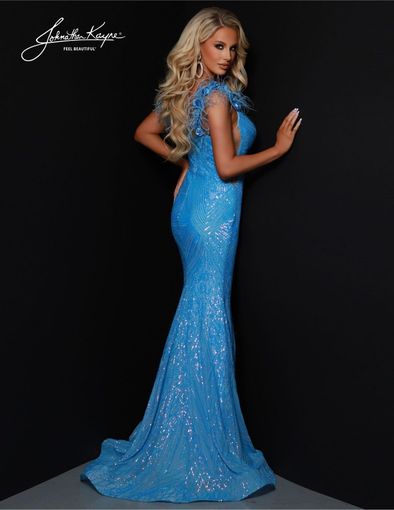 Johnathan Kayne | DKS5 - KARA SAUN - Johnathan Kayne