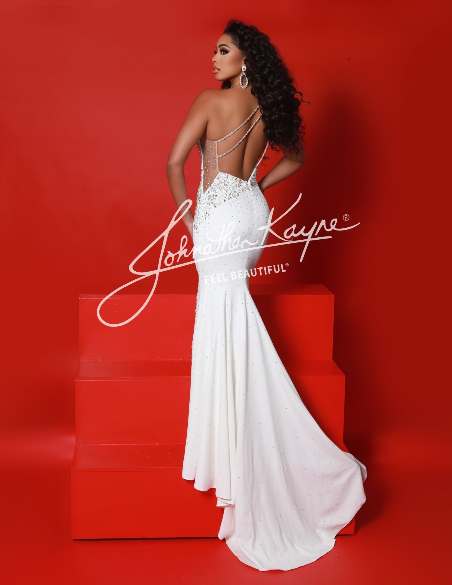 Johnathan Kayne | 2923 - Johnathan Kayne