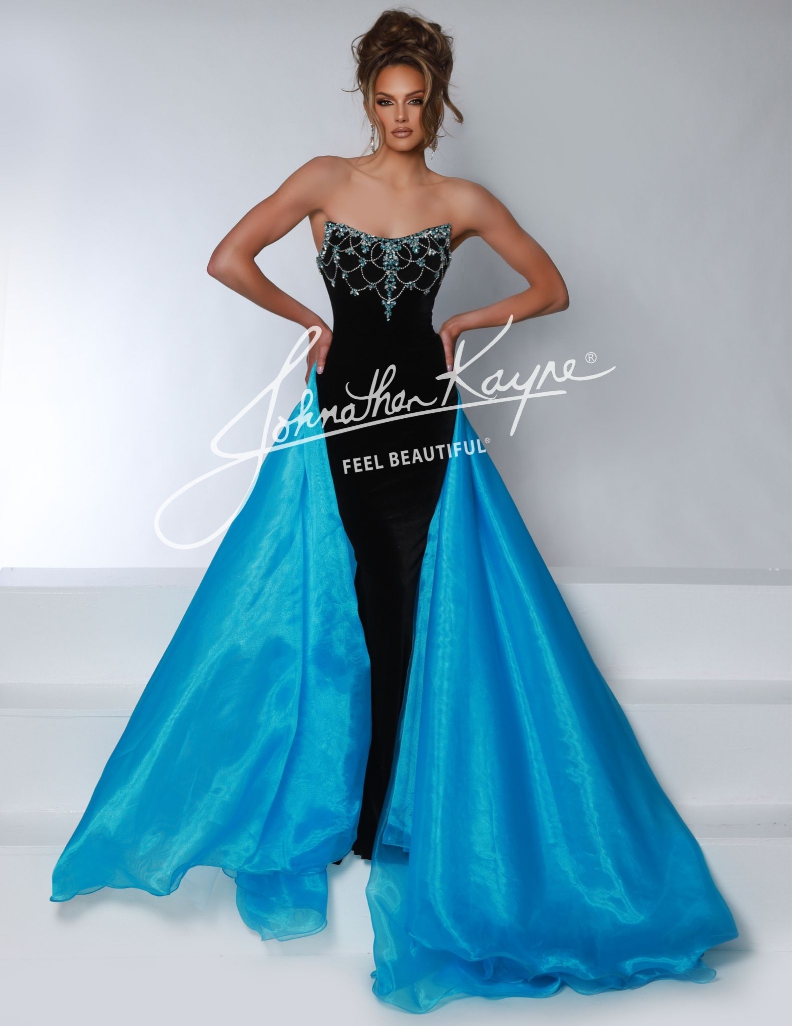 Johnathan Kayne | 2945 - Johnathan Kayne