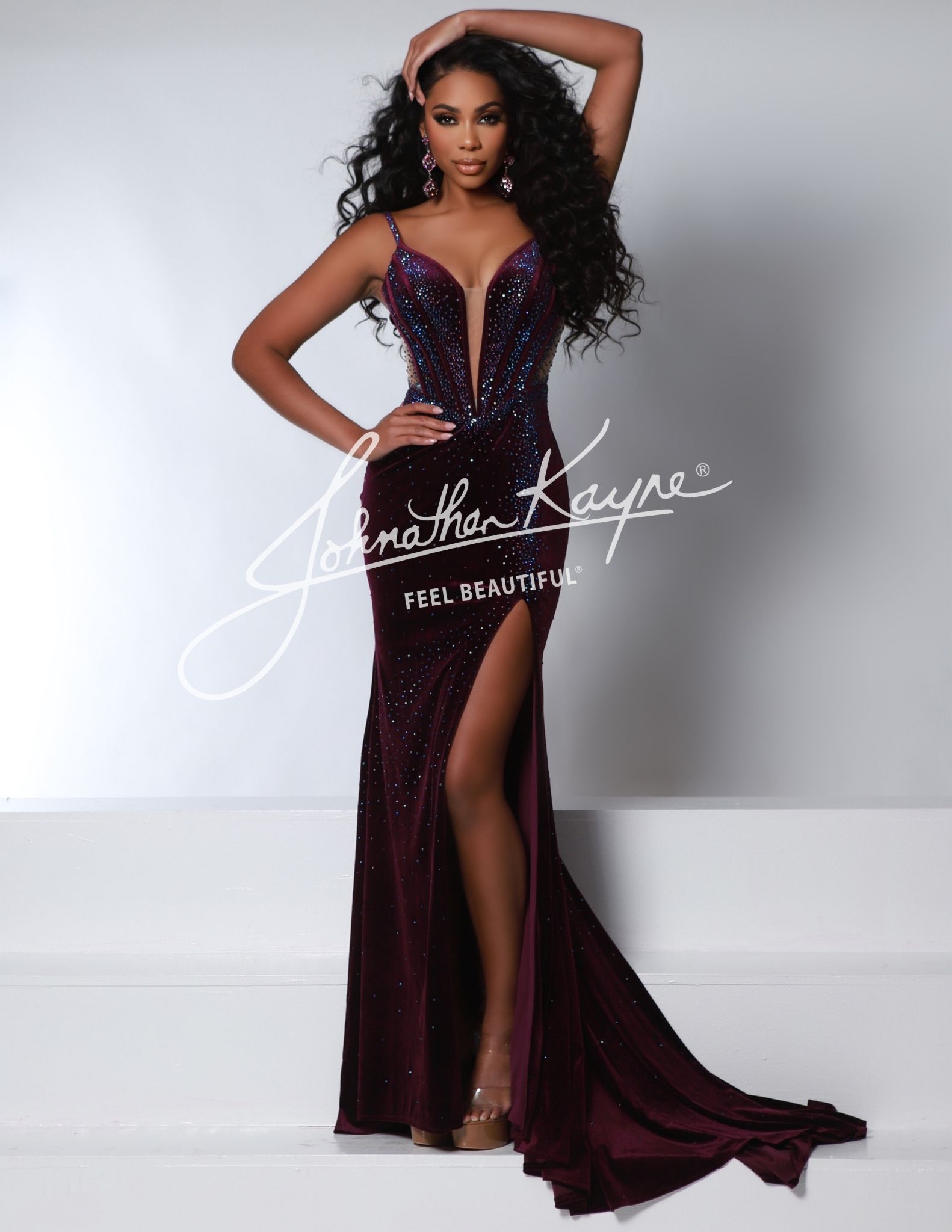 Johnathan Kayne | 2948 - Johnathan Kayne