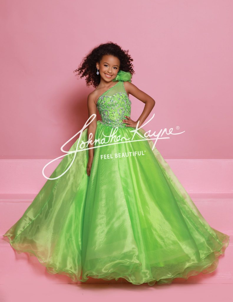 Johnathan Kayne | Sweet & Sparkling: Sugar Kayne Little Girl Pageant ...