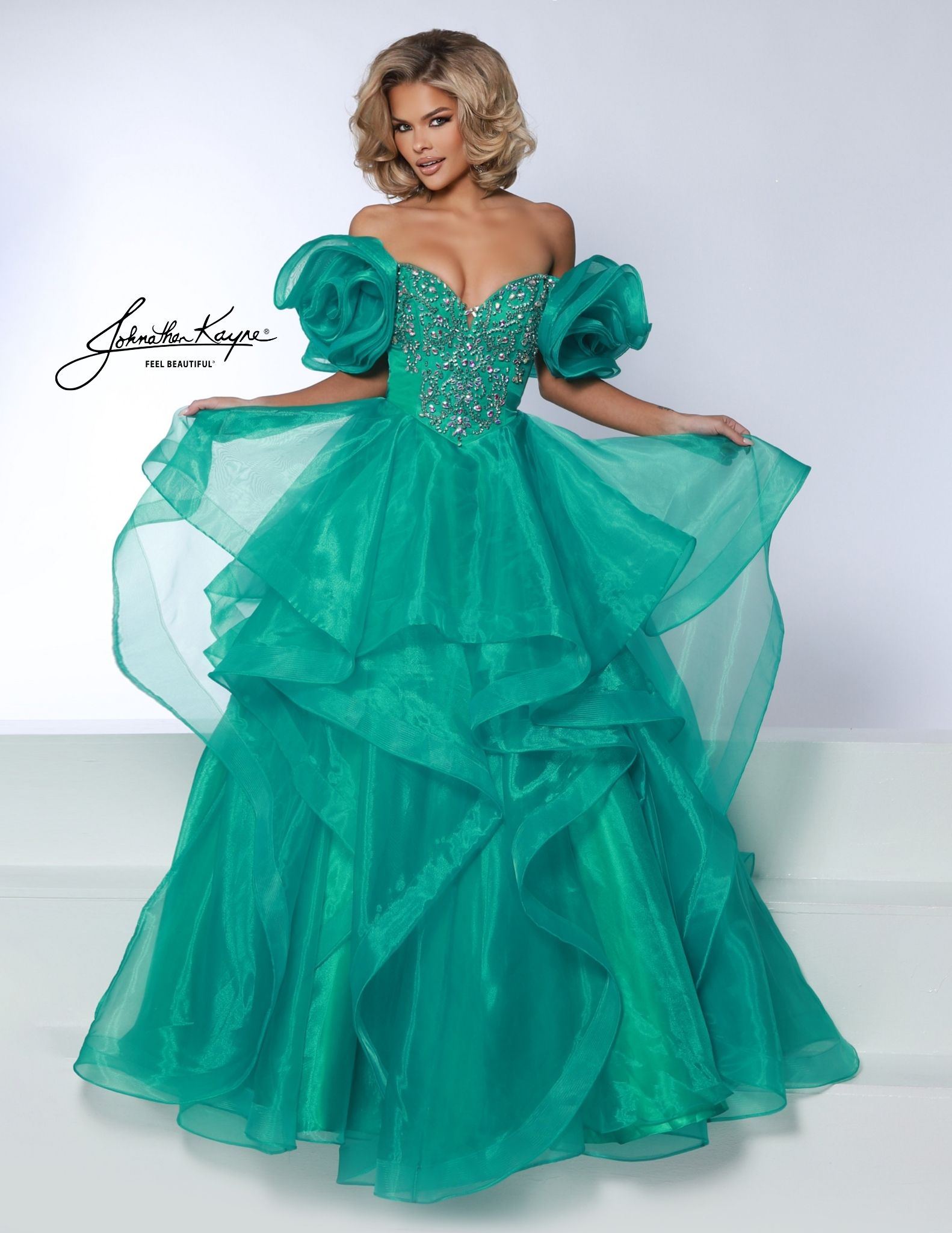 Johnathan Kayne | 3036 - Johnathan Kayne