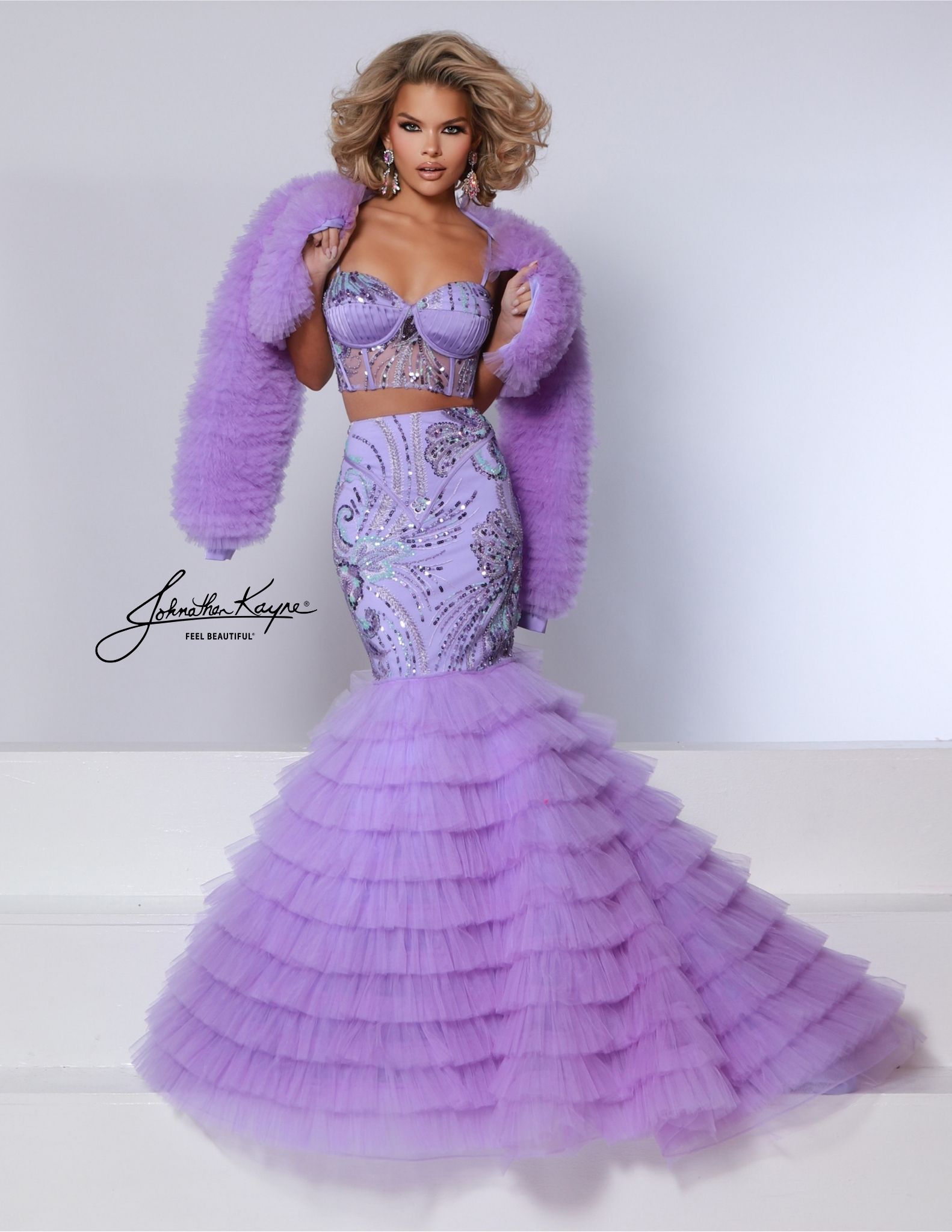 Johnathan Kayne | DKS6 - KARA SAUN - Johnathan Kayne