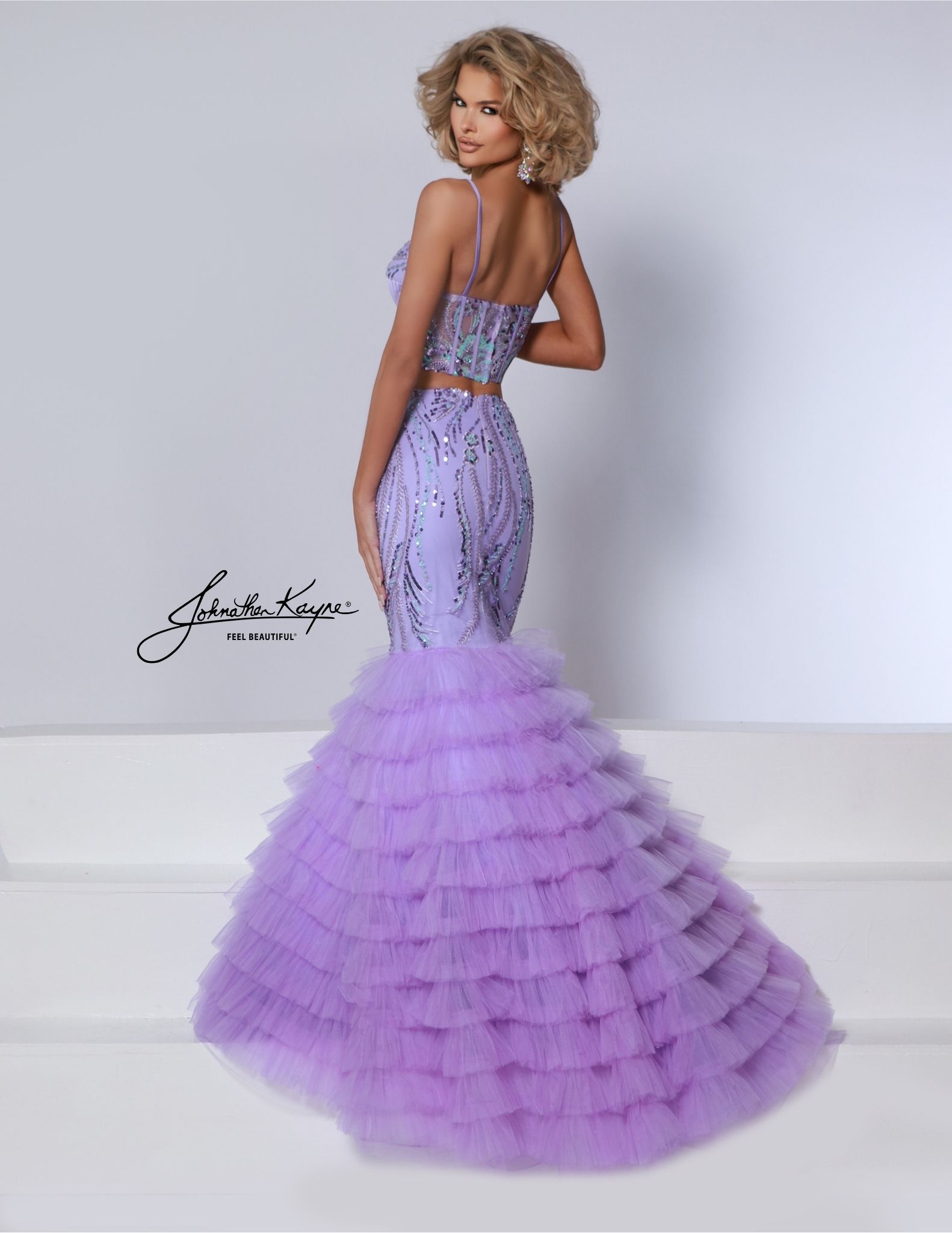 Johnathan Kayne | DKS6 - KARA SAUN - Johnathan Kayne