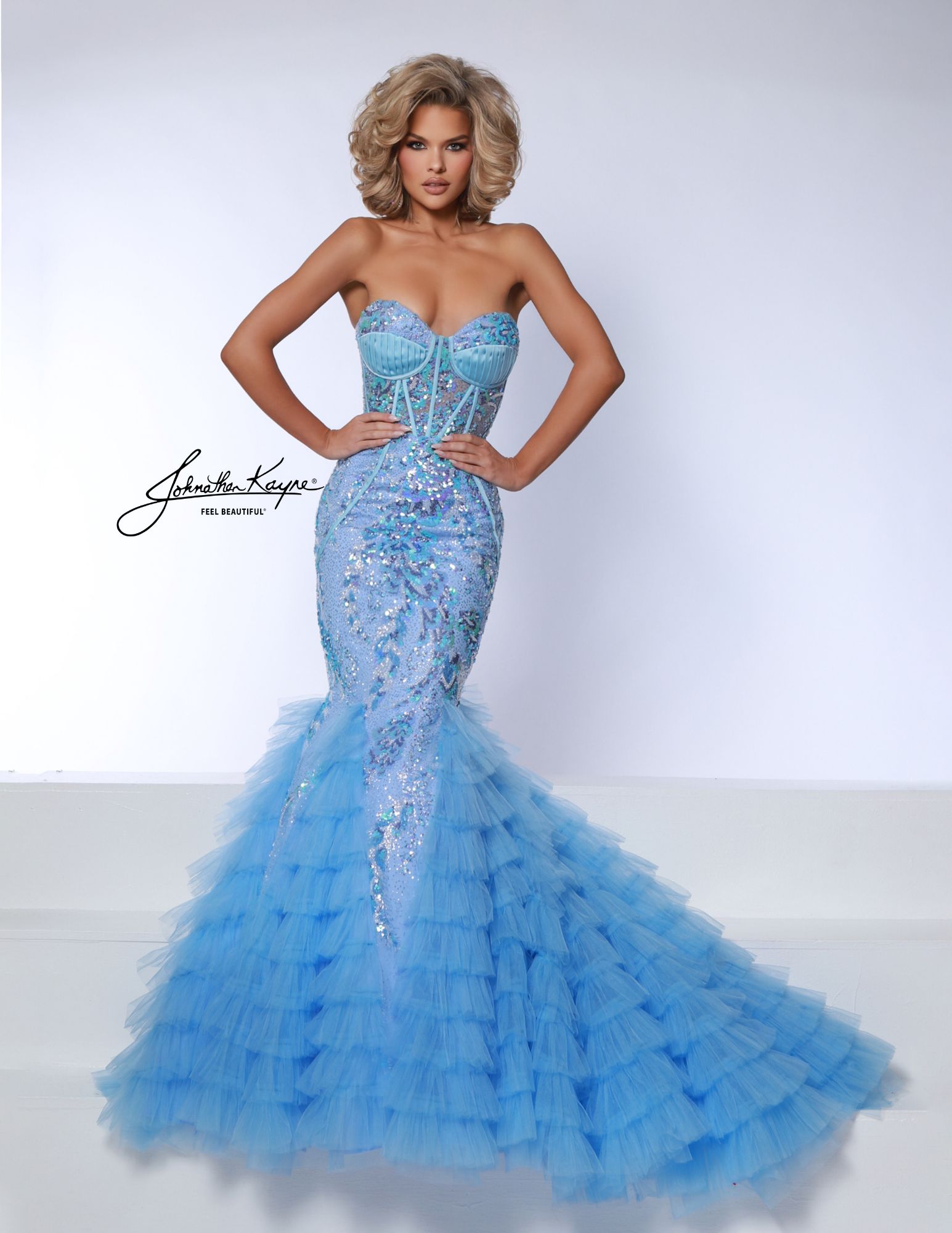 Johnathan Kayne | DKS7 - KARA SAUN - Johnathan Kayne