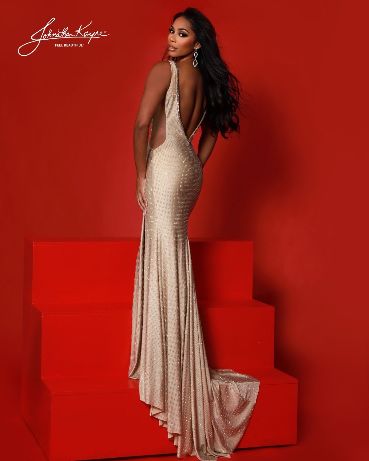 Johnathan Kayne | 3227 - Johnathan Kayne
