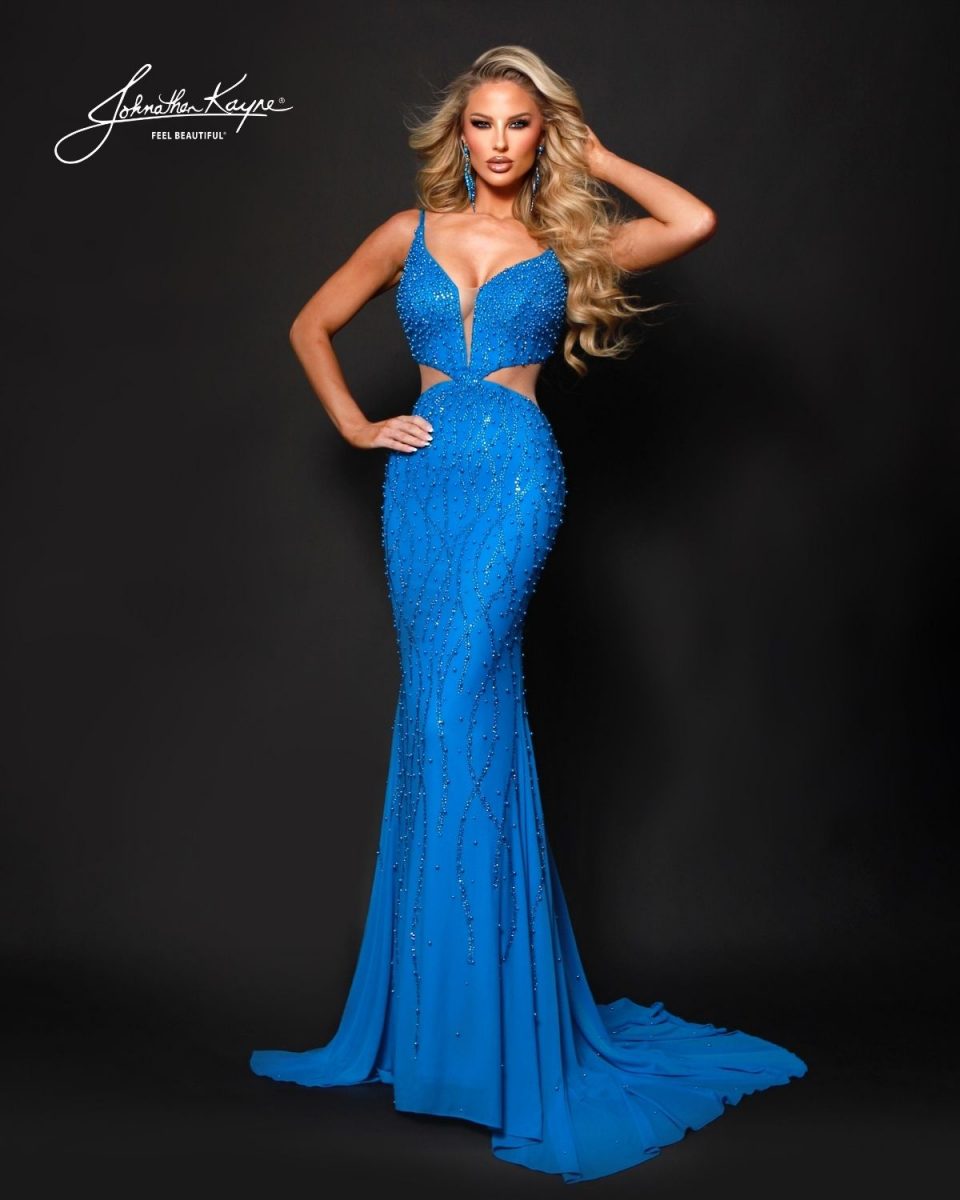 Johnathan Kayne | 2026 Prom Trends You Can’t Miss - Johnathan Kayne