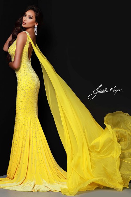 Johnathan Kayne | Feel Beautiful